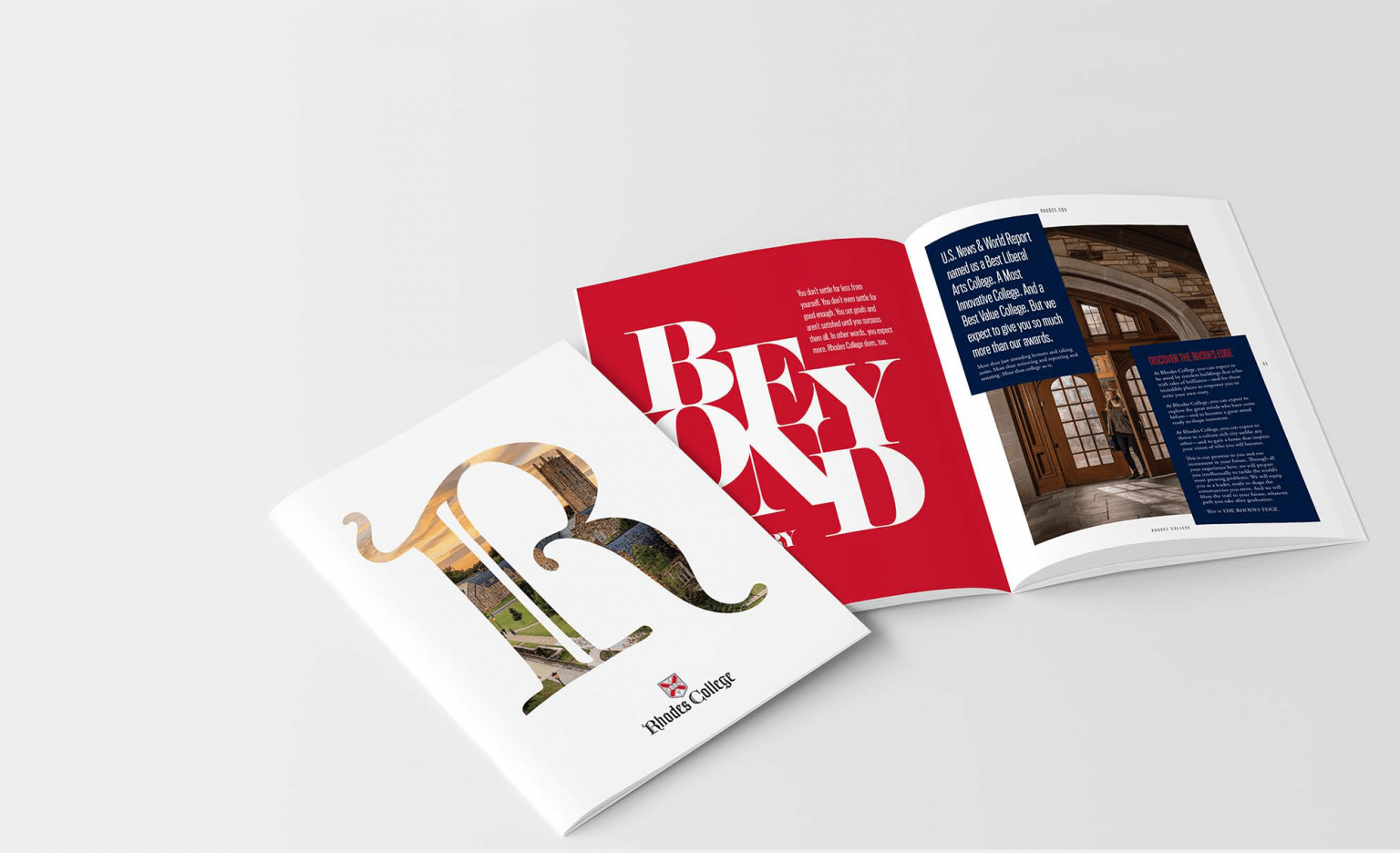 Carnegie: A Higher Ed Marketing and Enrollment Agency