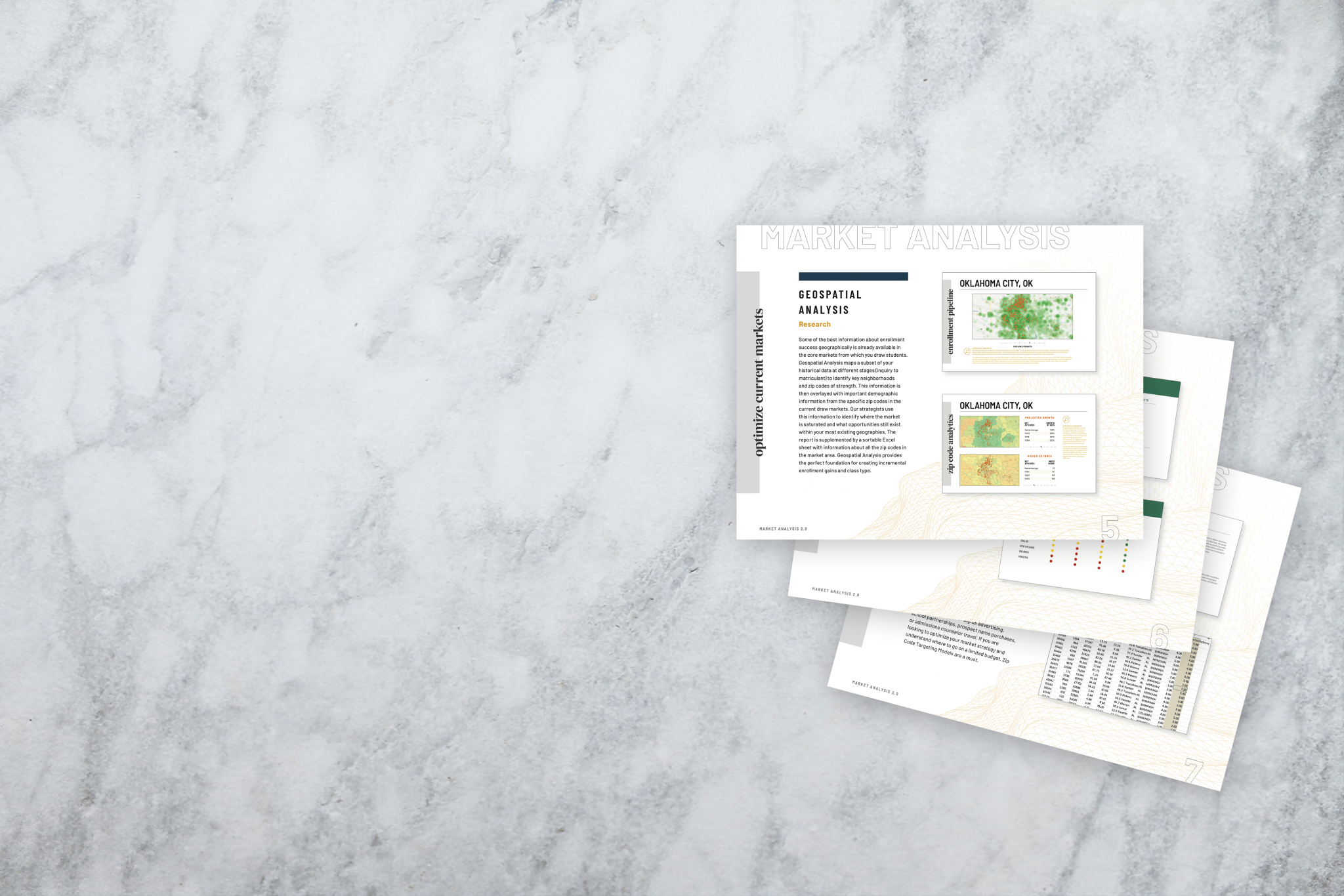 Carnegie: A Higher Ed Marketing and Enrollment Agency