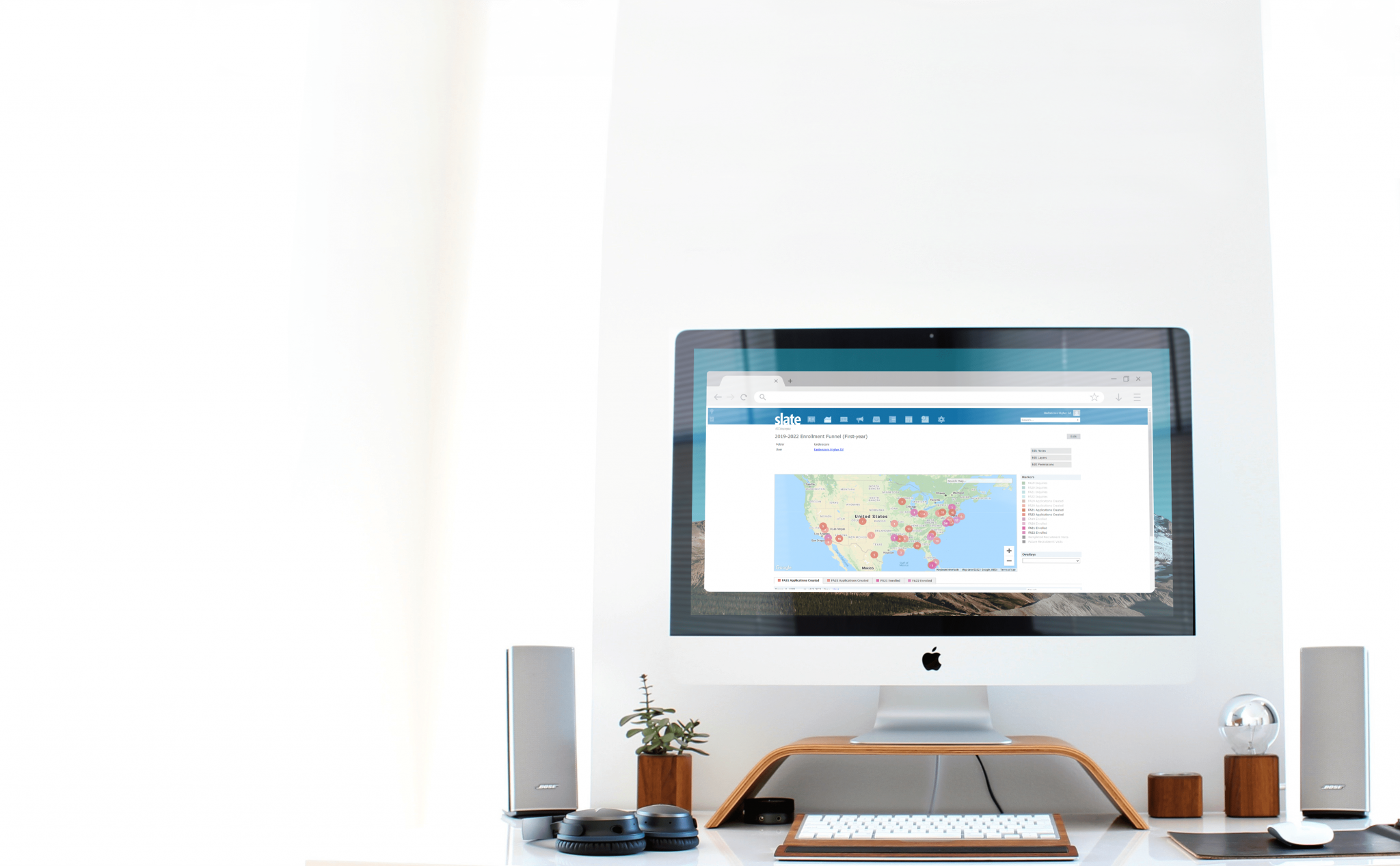 Carnegie: A Higher Ed Marketing and Enrollment Agency