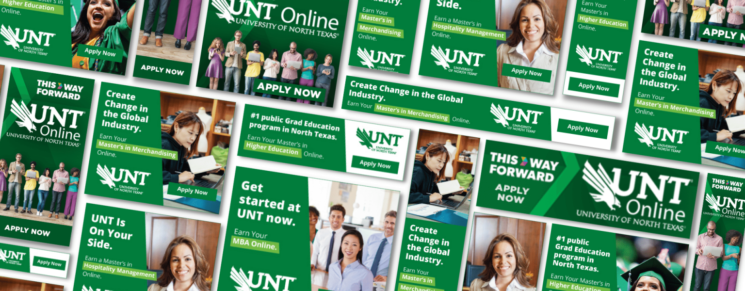 Carnegie: A Higher Ed Marketing and Enrollment Agency