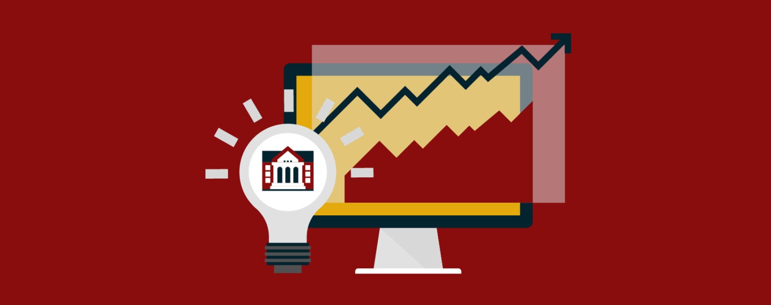 Carnegie: A Higher Ed Marketing and Enrollment Agency