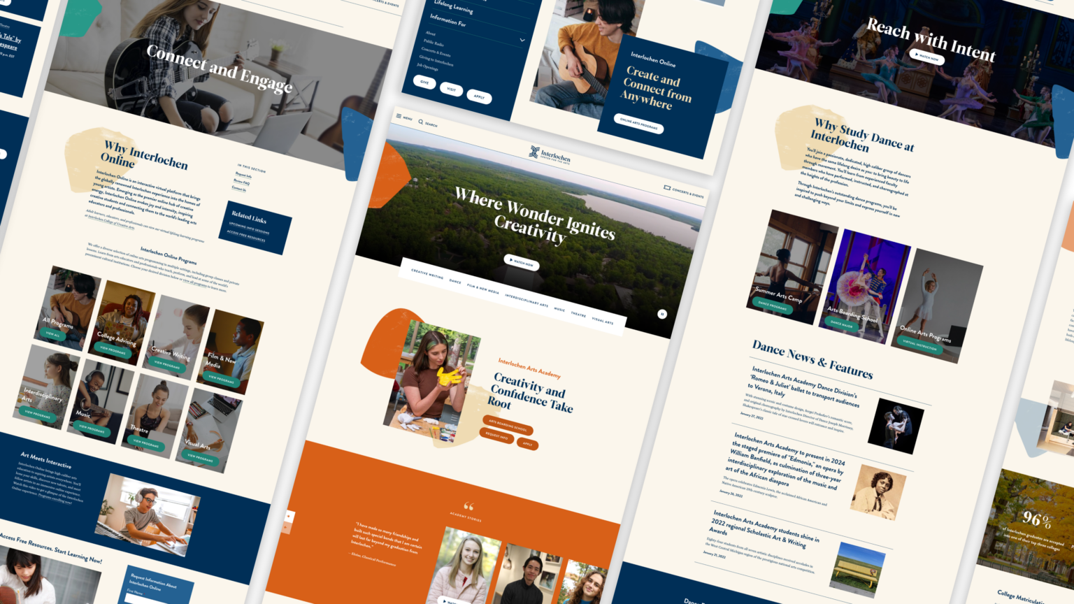 Carnegie: A Higher Ed Marketing and Enrollment Agency