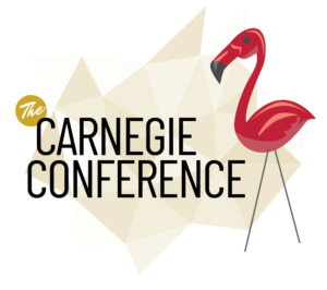 2026 Carnegie Conference | Carnegie—Higher Ed Marketing & Enrollment