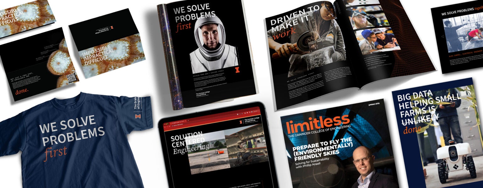 Carnegie: A Higher Ed Marketing and Enrollment Agency