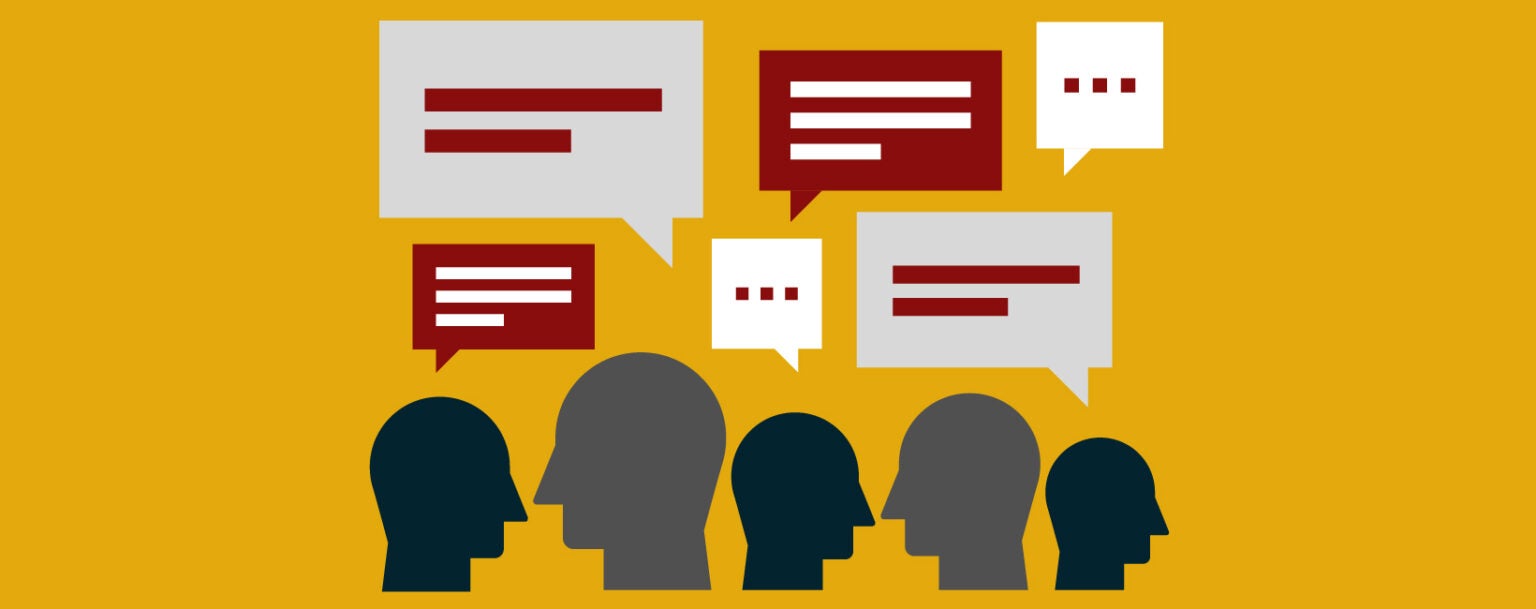 Finding Your Unique Message Beyond the Buzzwords| Carnegie—Higher Ed ...