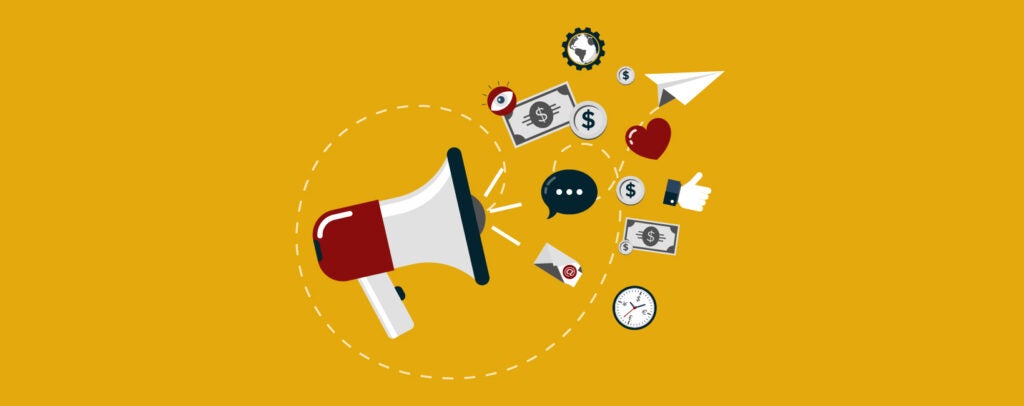 6 Benefits of Partnering with One Agency | Carnegie—Higher Ed Marketing ...