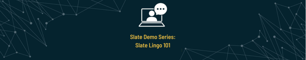 Slate CRM Implementation For Higher Education | Carnegie—Higher Ed ...