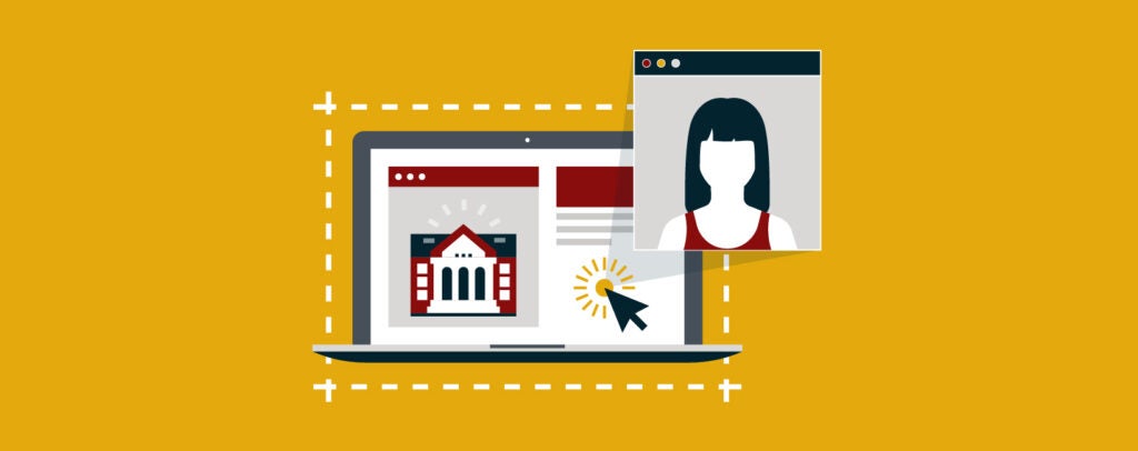 Transforming Website Content With Audience Insights | Carnegie—Higher ...