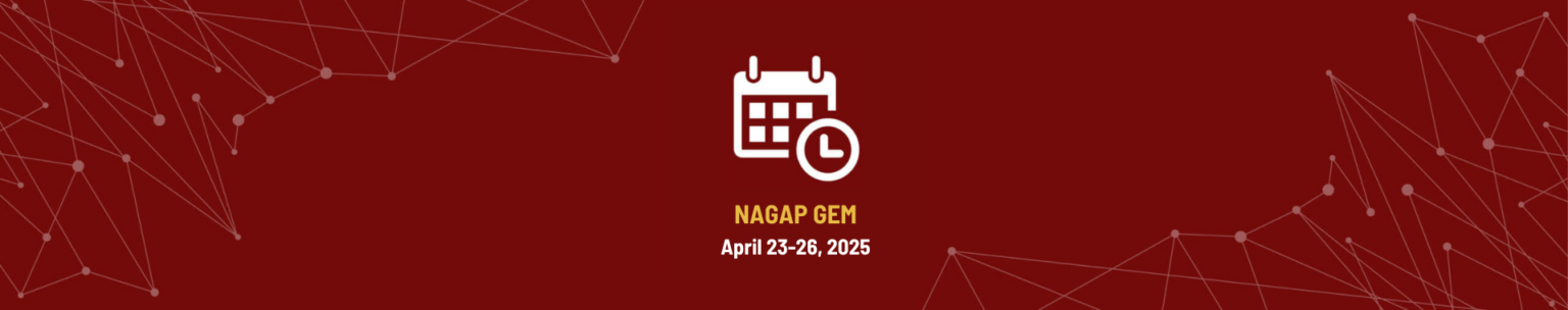 NAGAP Summit 2025 | Carnegie—Higher Ed Marketing & Enrollment