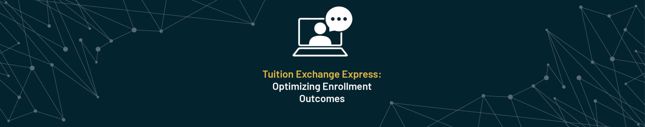 Tuition Exchange Express: Optimizing Enrollment Outcomes | Carnegie ...