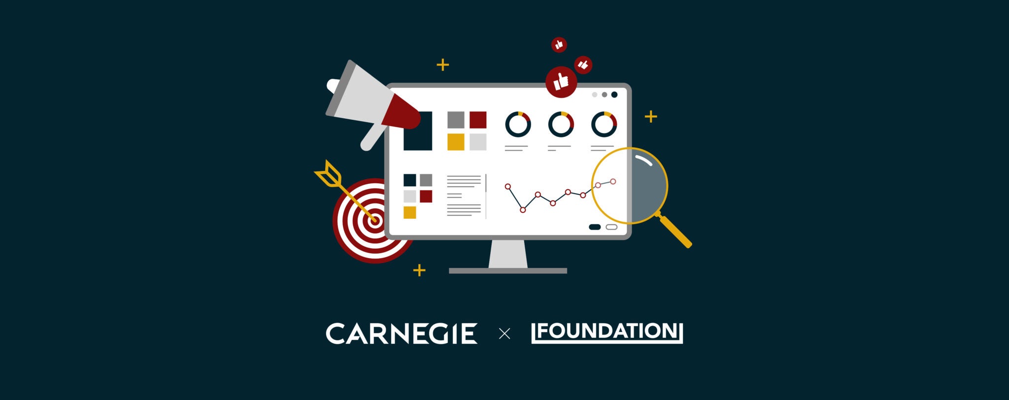 Carnegie: A Higher Ed Marketing and Enrollment Agency