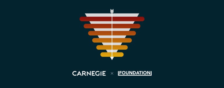 Carnegie: A Higher Ed Marketing and Enrollment Agency