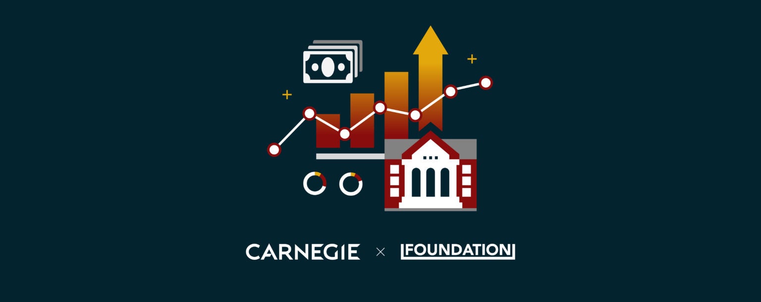Carnegie: A Higher Ed Marketing and Enrollment Agency