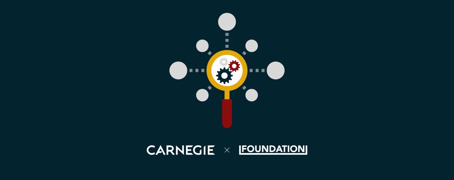 Carnegie: A Higher Ed Marketing and Enrollment Agency