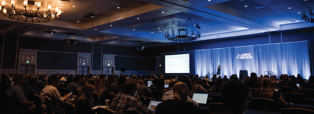 2026 Carnegie Conference | Carnegie—Higher Ed Marketing & Enrollment